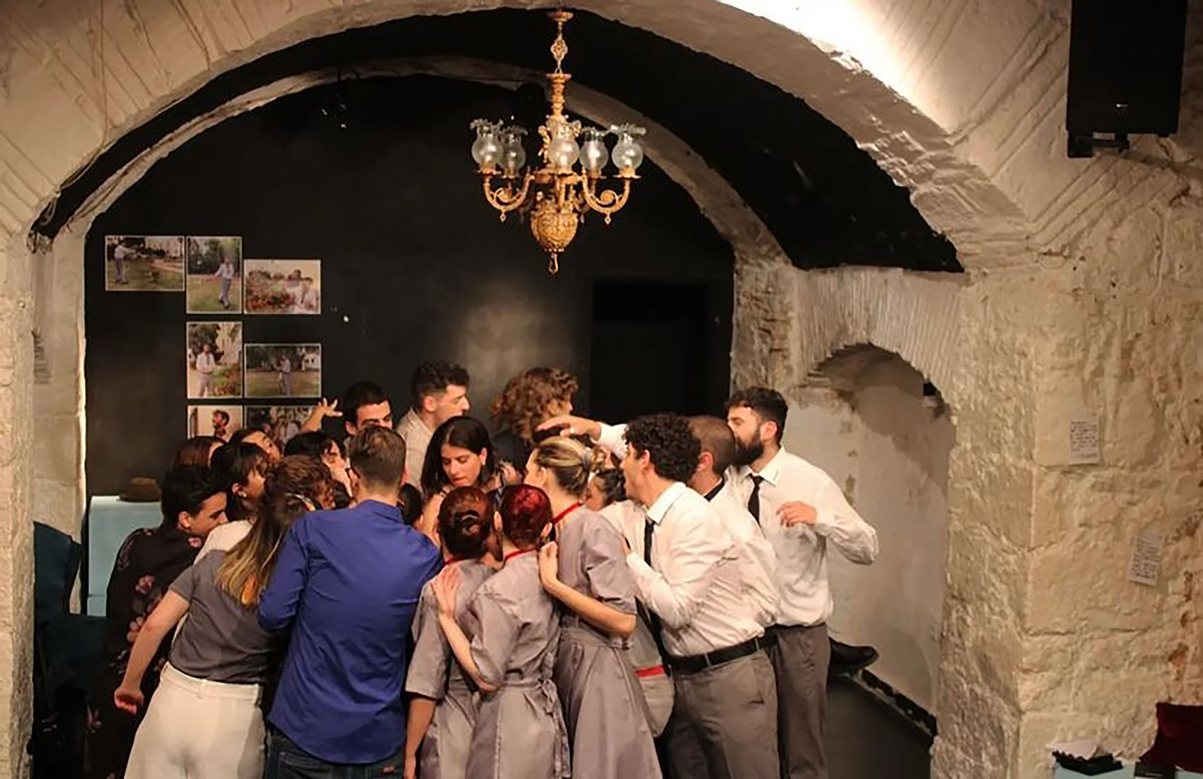 Πολιτιστικός Όμιλος Φοιτητών Πανεπιστημίου Αθηνών – Ο Π.Ο.Φ.Π.Α. είναι ...
